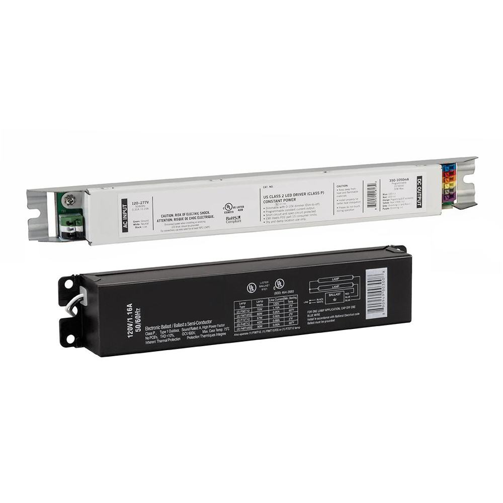 Ballasts and Drivers – Green Electrical Supply
