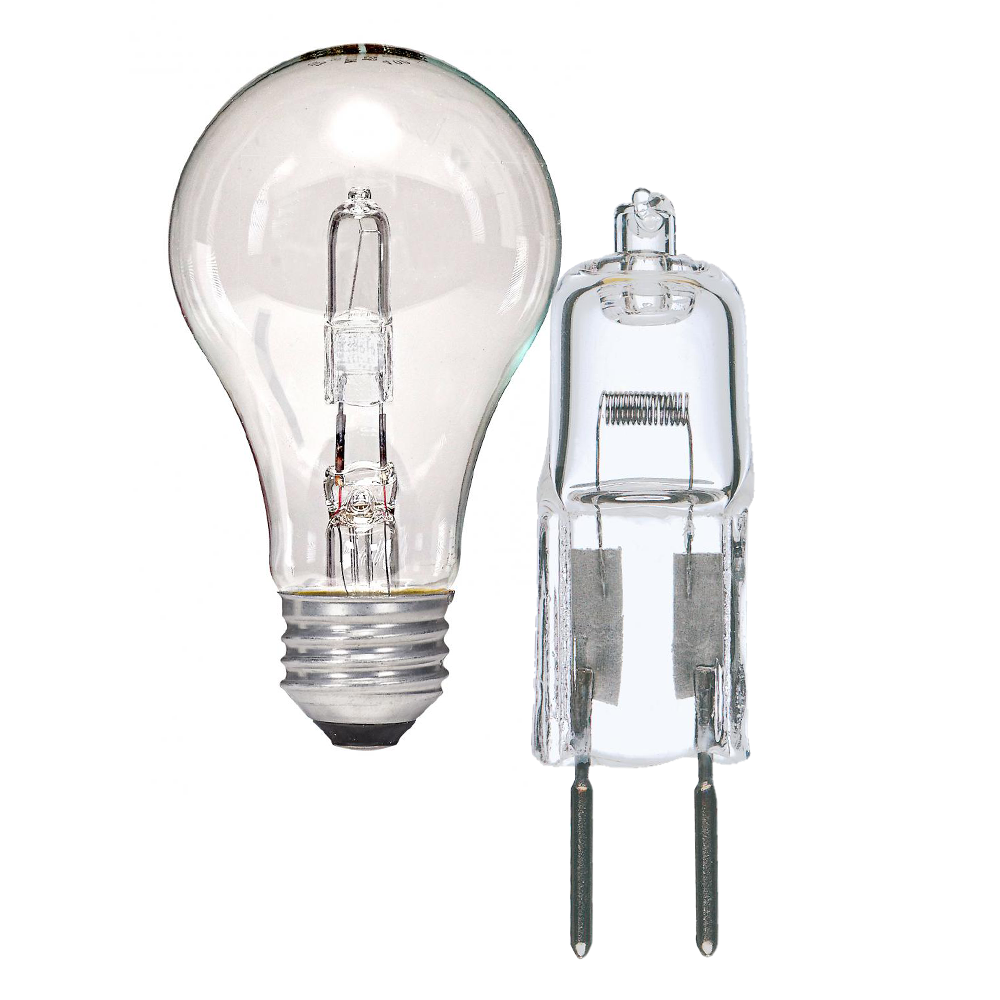 Halogen Light Bulbs – Green Electrical Supply
