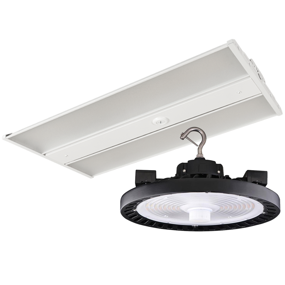 High Bays – Page 2 – Green Electrical Supply