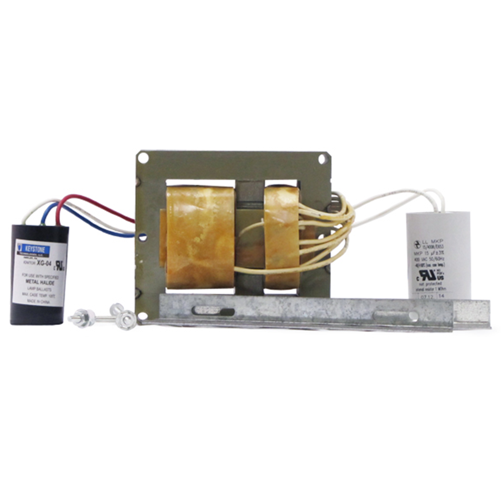 High Pressure Sodium Ballast Kits – Green Electrical Supply
