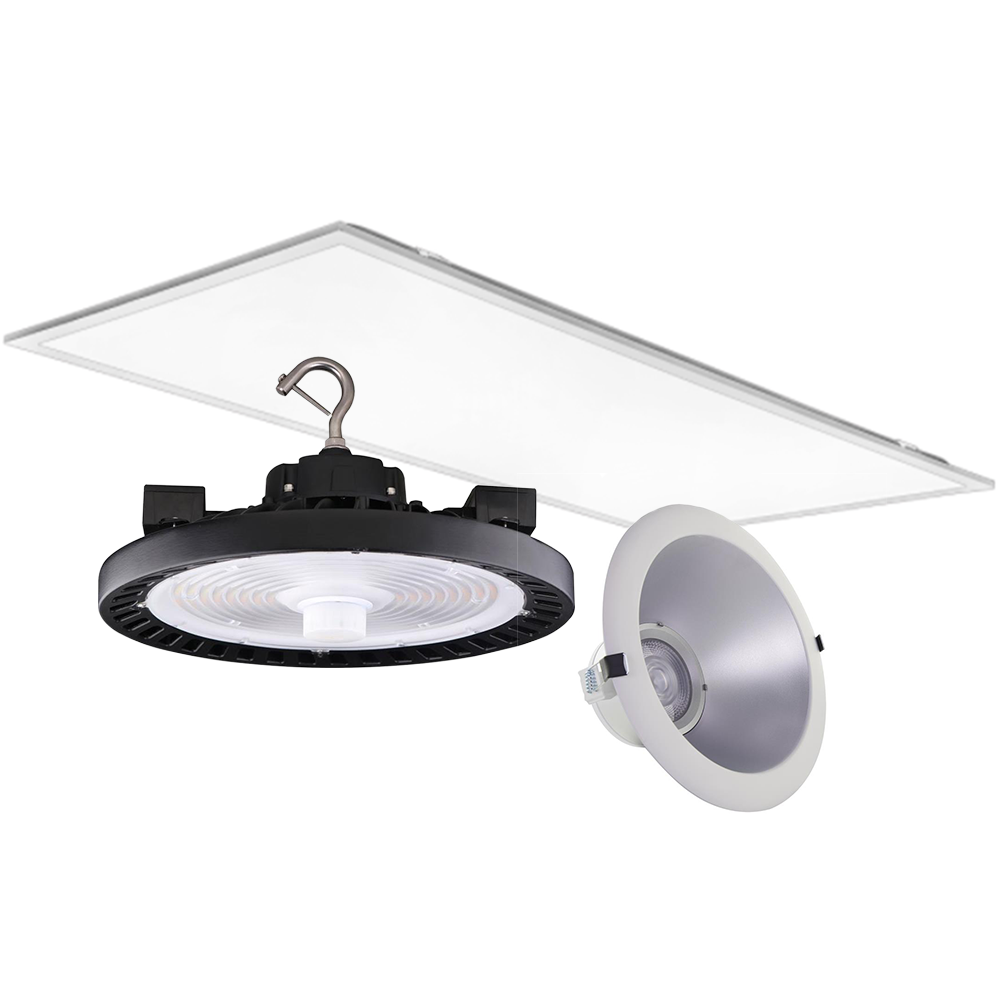 Indoor Fixtures – Green Electrical Supply