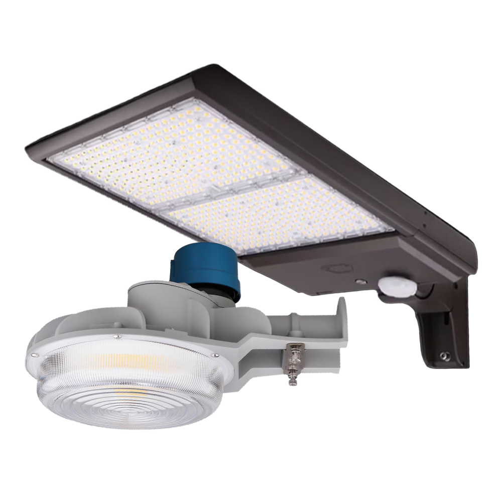 LED Area Lights – Green Electrical Supply
