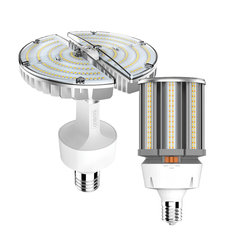 LED HID Retrofits – Green Electrical Supply