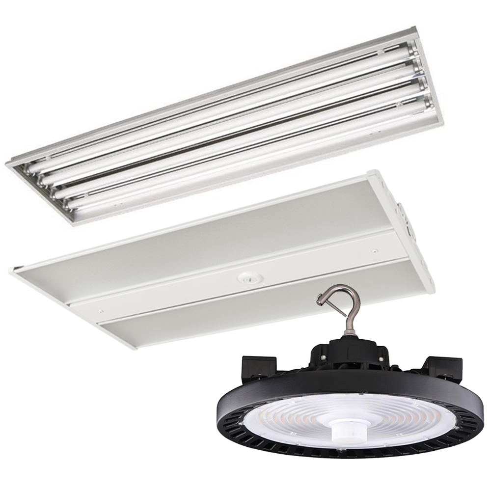 LED High Bays – Green Electrical Supply