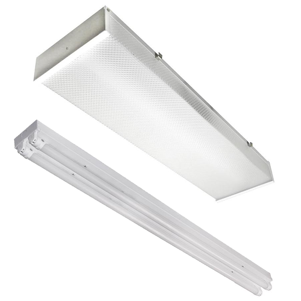 LED Linear Fixtures – Green Electrical Supply