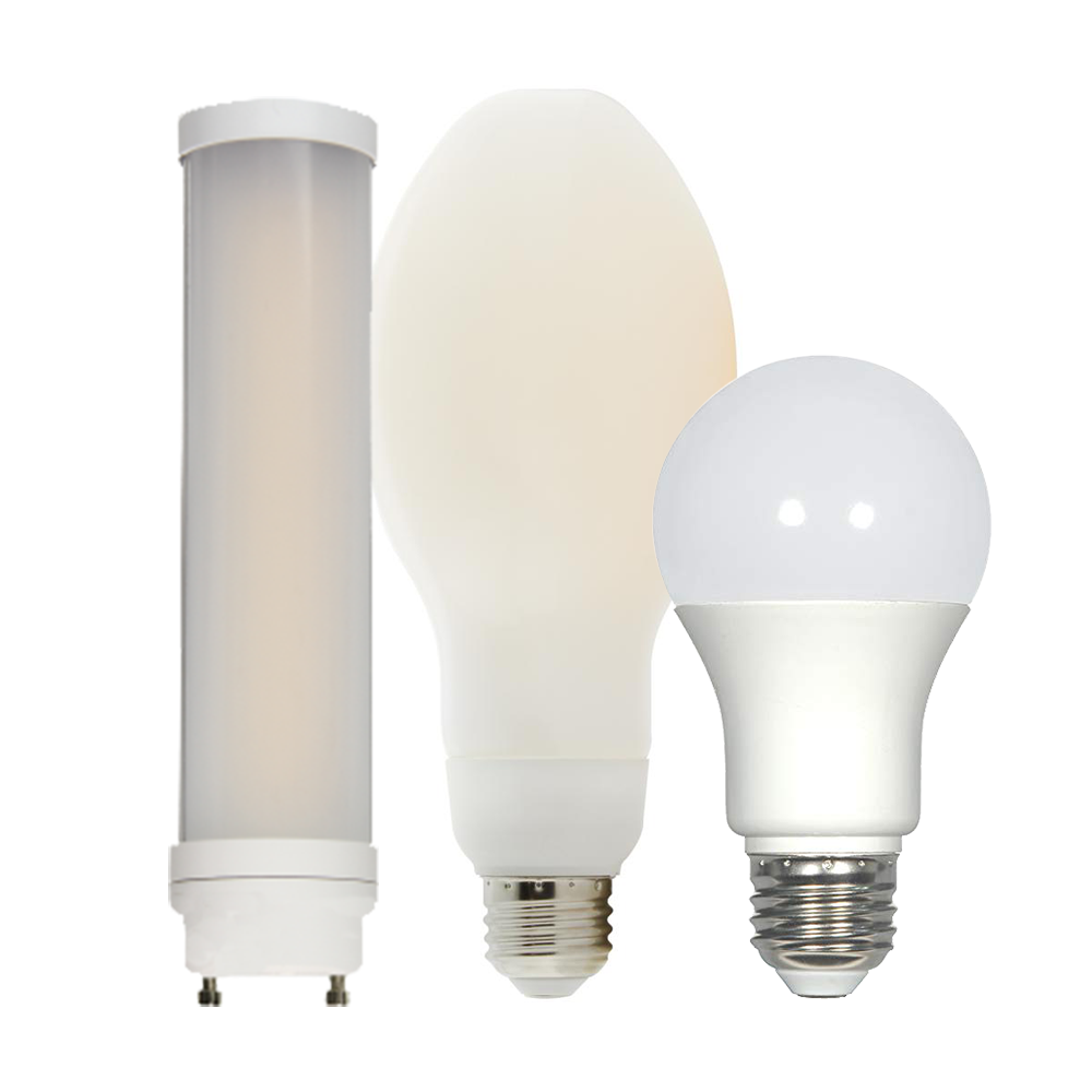 LED Light Bulbs – Green Electrical Supply