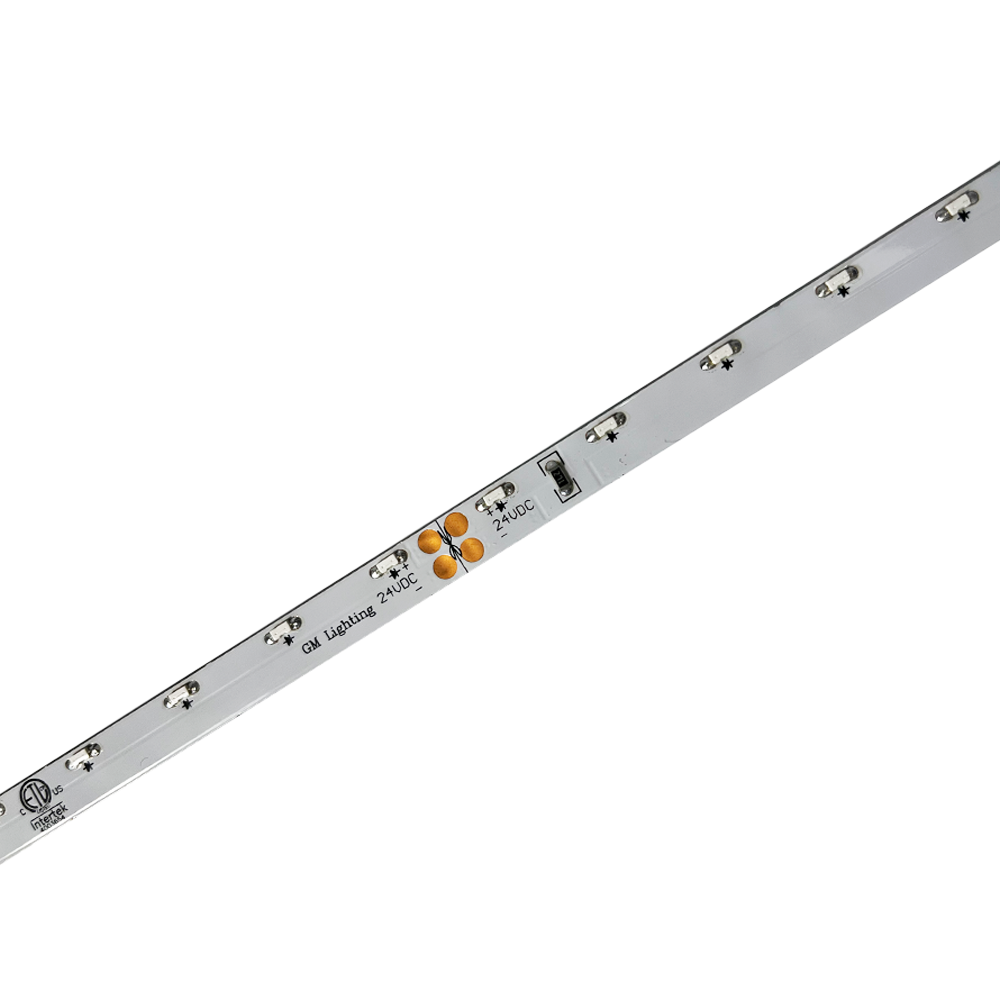 LTR-S Series Side View Tape – Green Electrical Supply