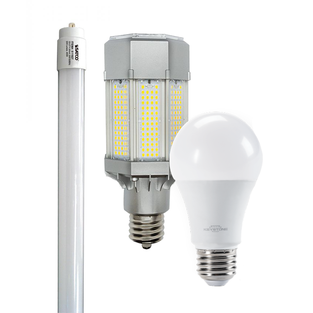 Light Bulbs – Green Electrical Supply