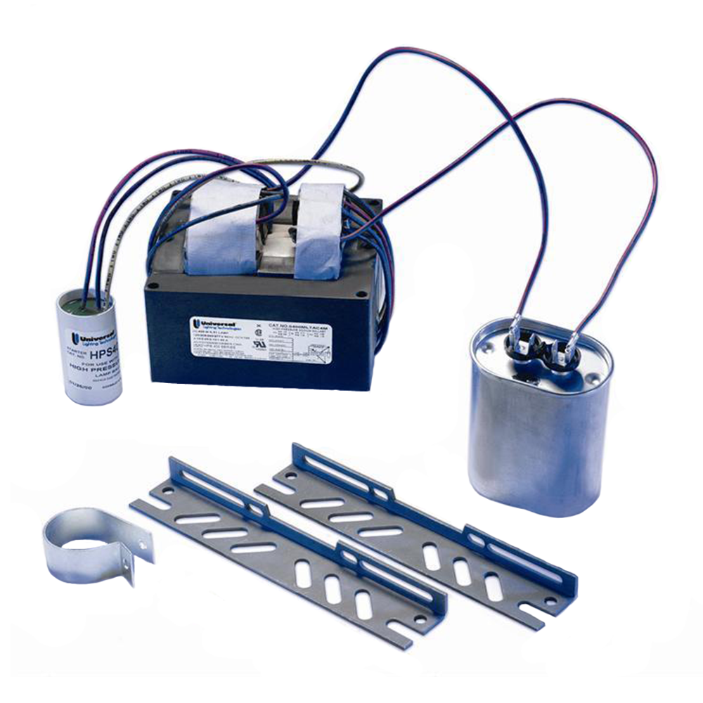 Metal Halide Ballast Kits – Green Electrical Supply