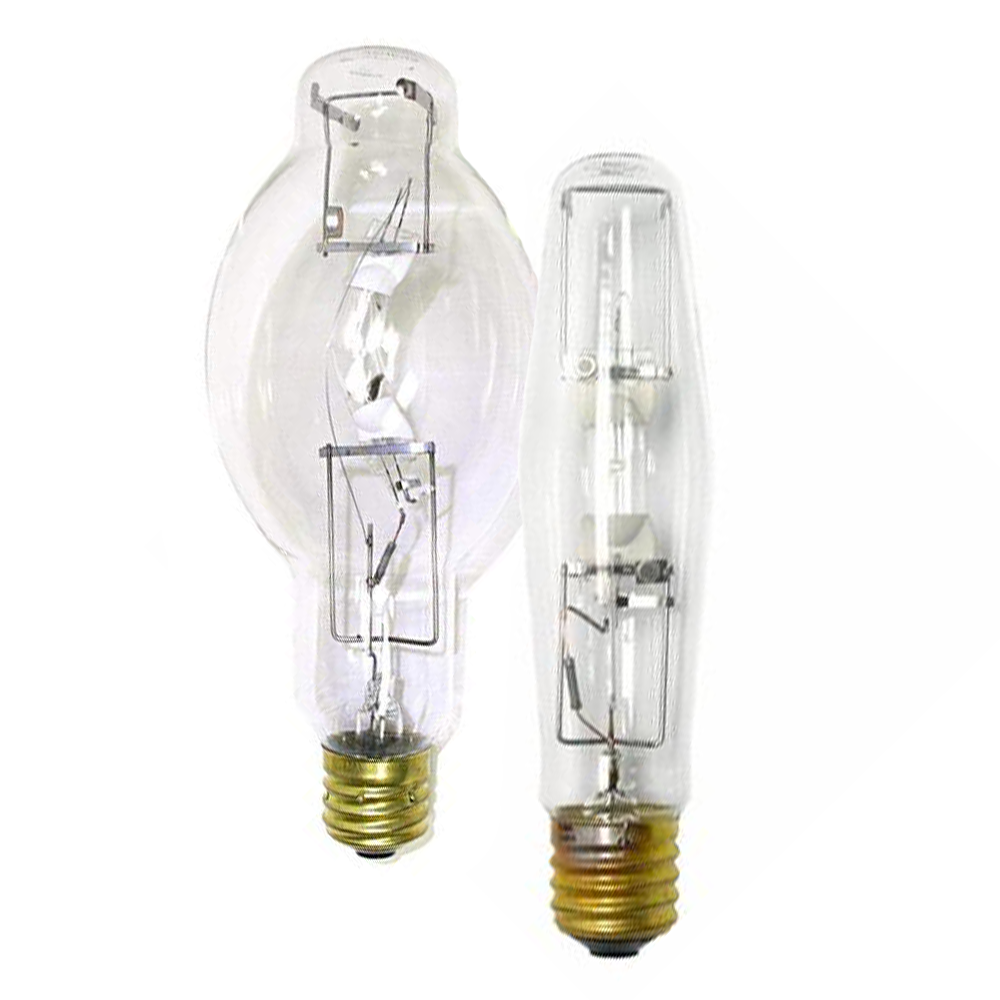 Metal Halide Light Bulbs – Green Electrical Supply