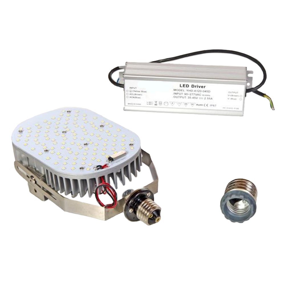 Plate Retrofit Kits – Green Electrical Supply