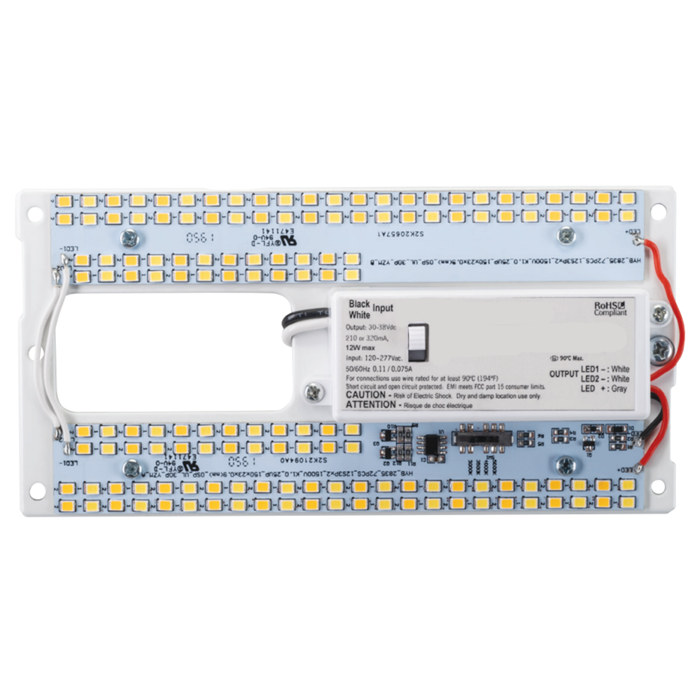 Rectangular Retrofit Kits – Green Electrical Supply