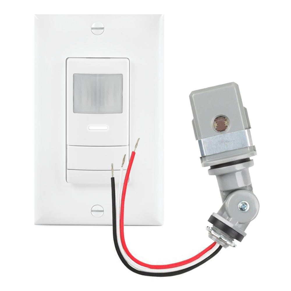 Sensors – Green Electrical Supply