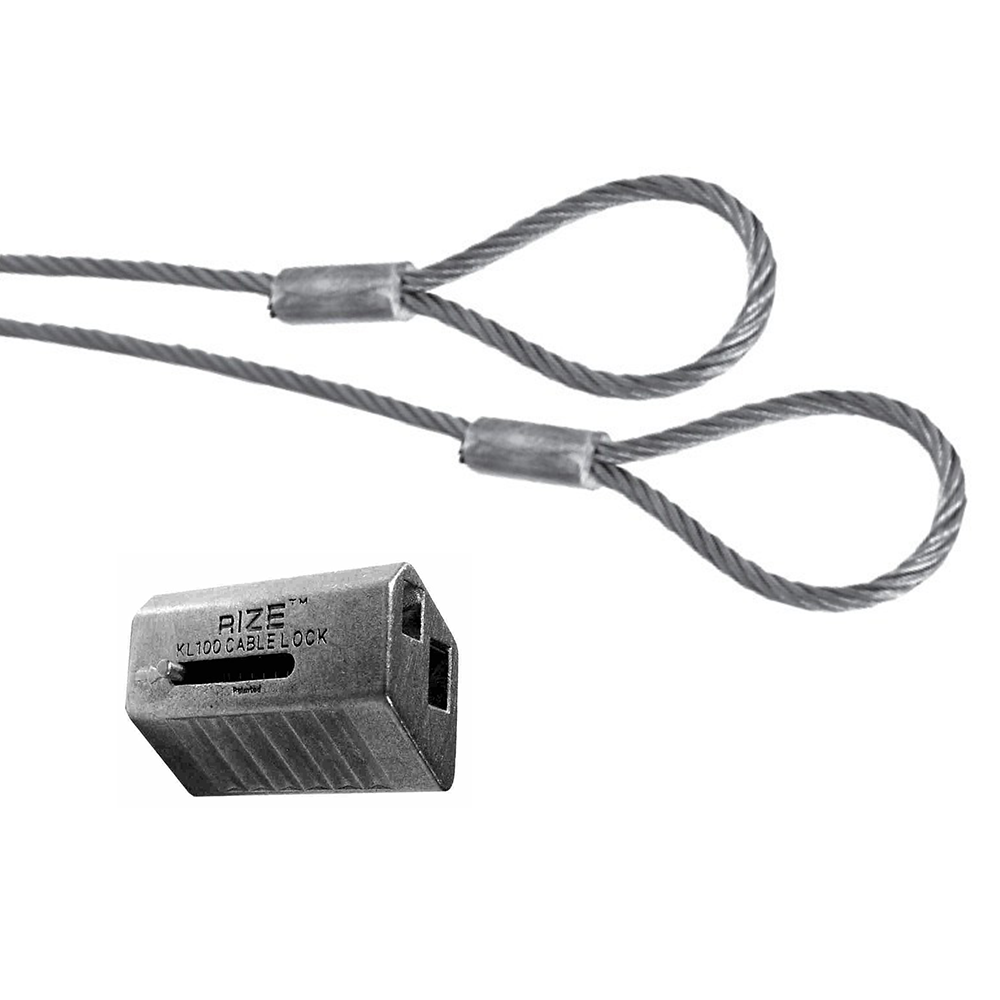 Wire Rope and Accessories – Green Electrical Supply