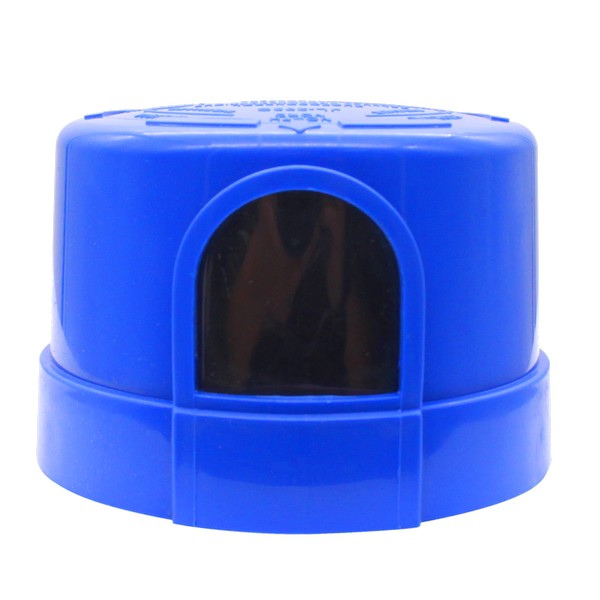 Twist Lock Style LED 120-277V Photocell – Green Electrical Supply