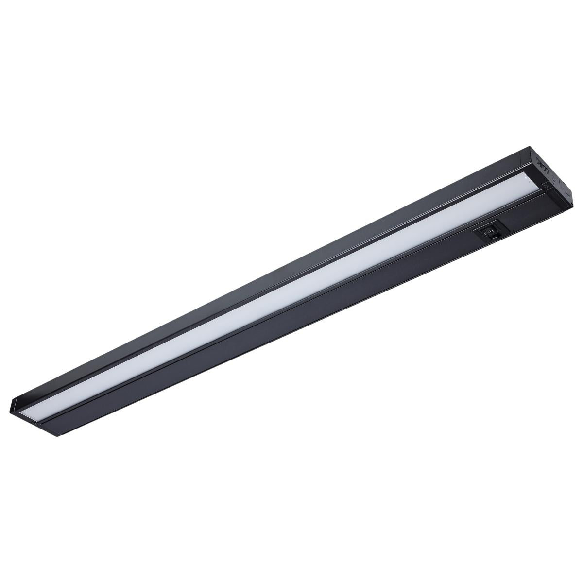 34 Inch 20 Watt LED Color Selectable Under Cabinet Light 3000/4000/500 ...