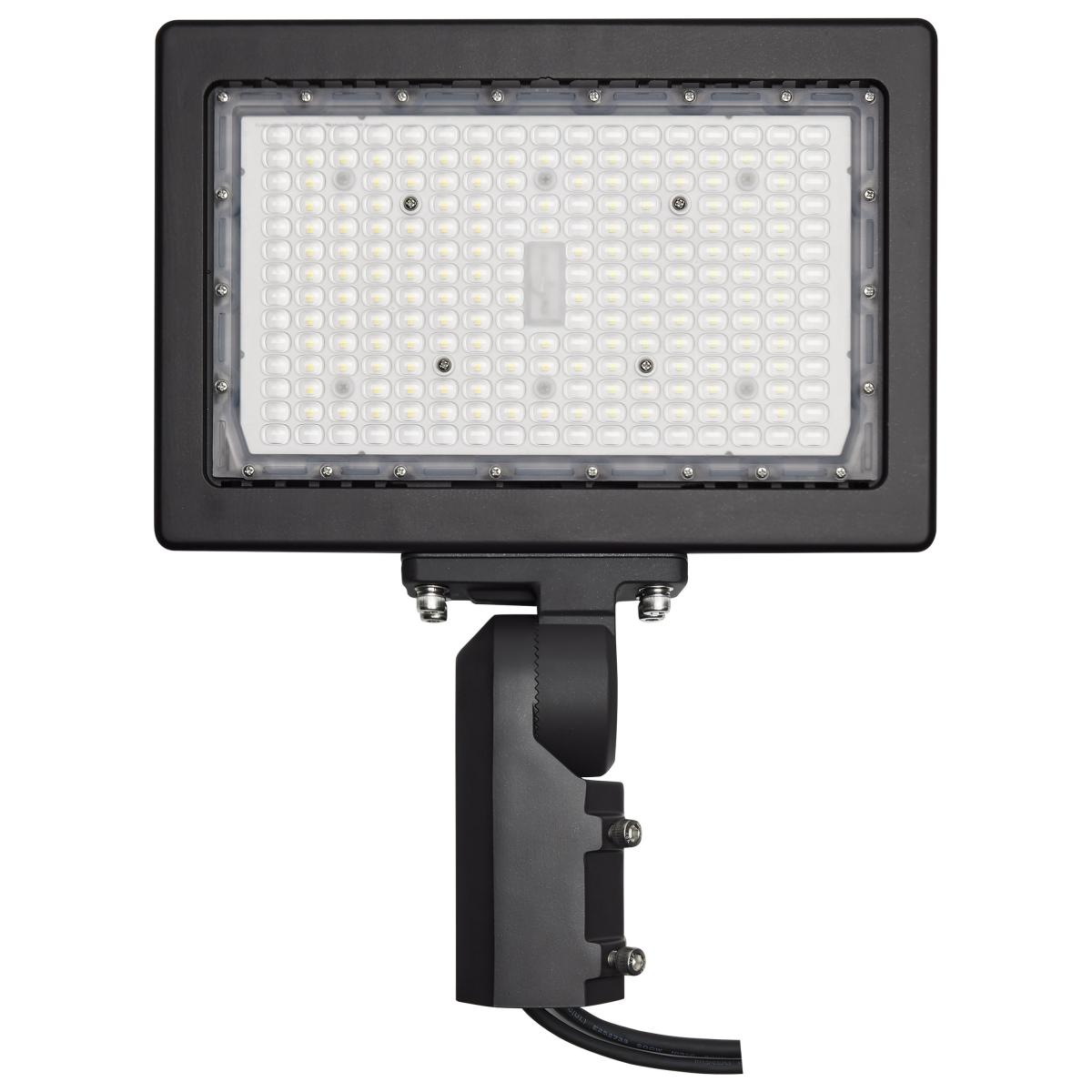150 Watt 120-347 Volt LED Large Flood Light – Green Electrical Supply