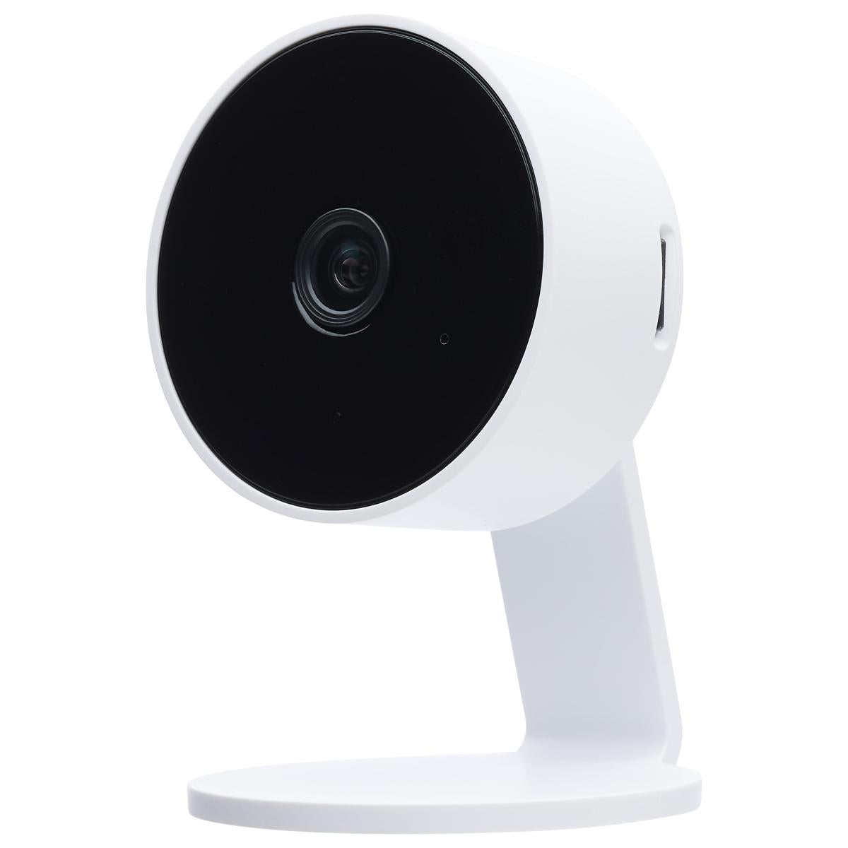 Starfish Smart 5V Indoor Security Camera – Green Electrical Supply