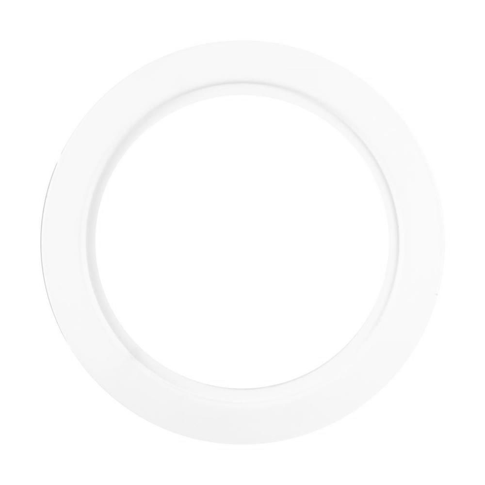 4 Inch Round Goof Ring with 6 Inch Outside Diameter – Green Electrical ...