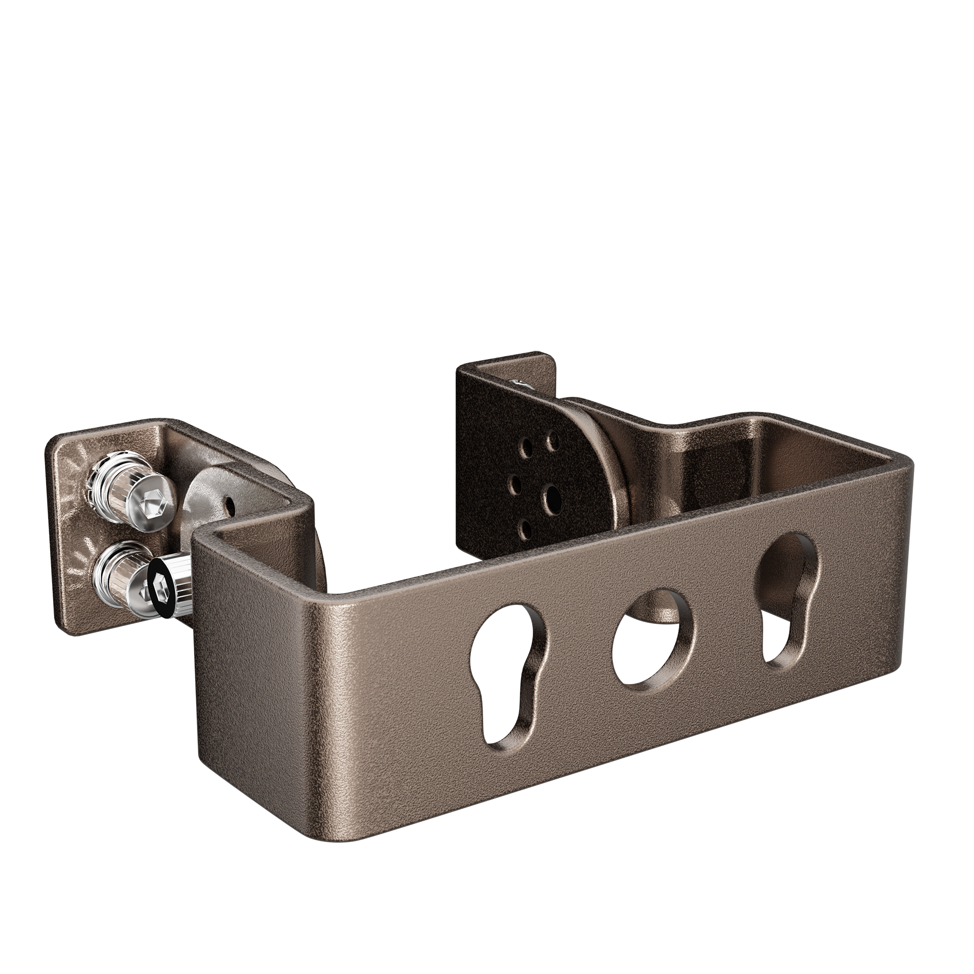 Trunnion Mount for Litetronics 150-300 Watt Area Lights – Green ...