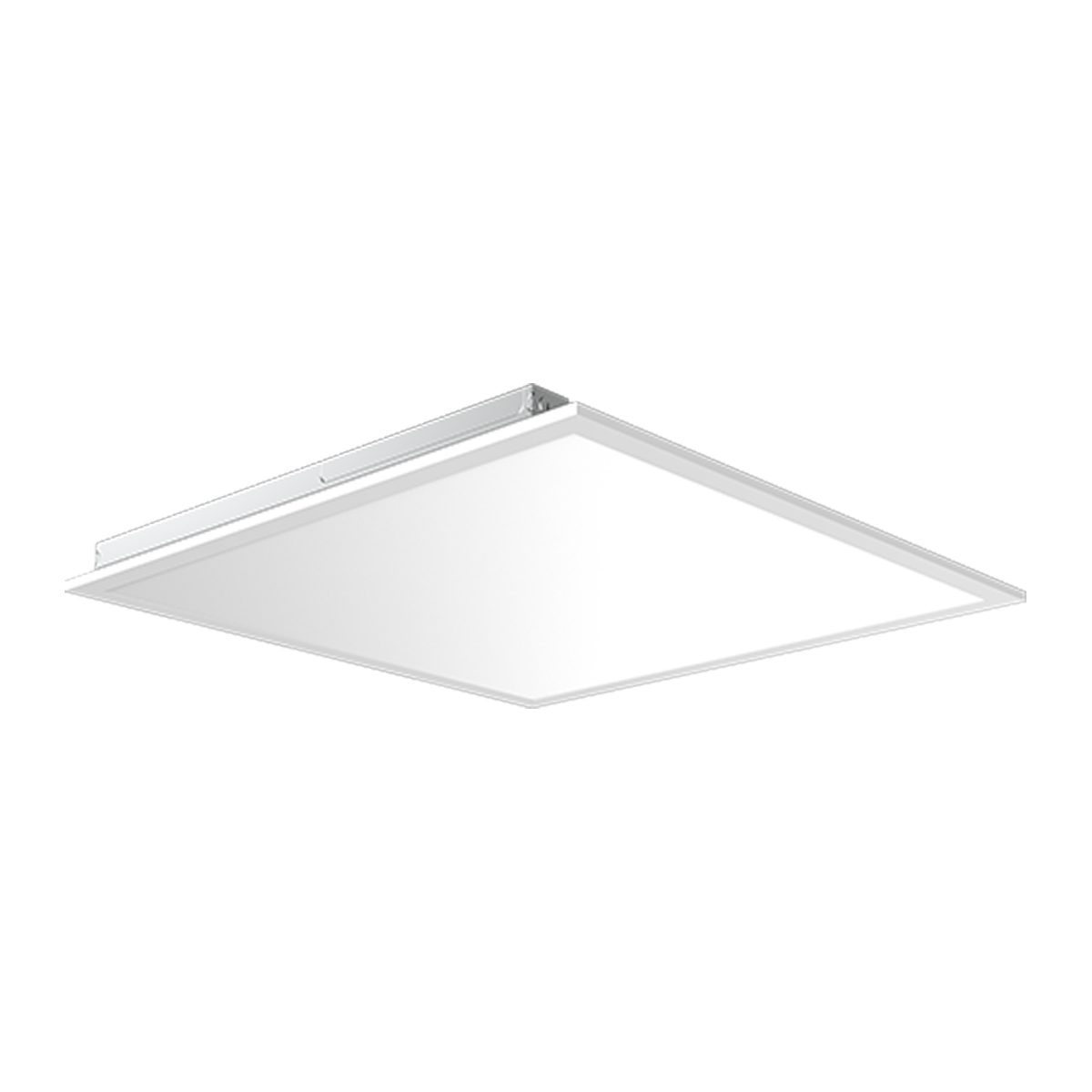 2x2 20/30/40 Wattage Selectable TAA Compliant Backlit LED Panel 3500K ...