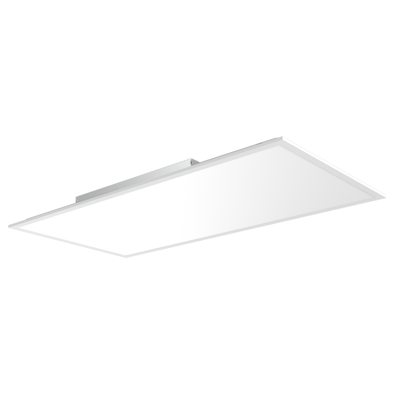2x4 30/40/50 Wattage Selectable TAA Compliant Backlit LED Panel 3500K ...