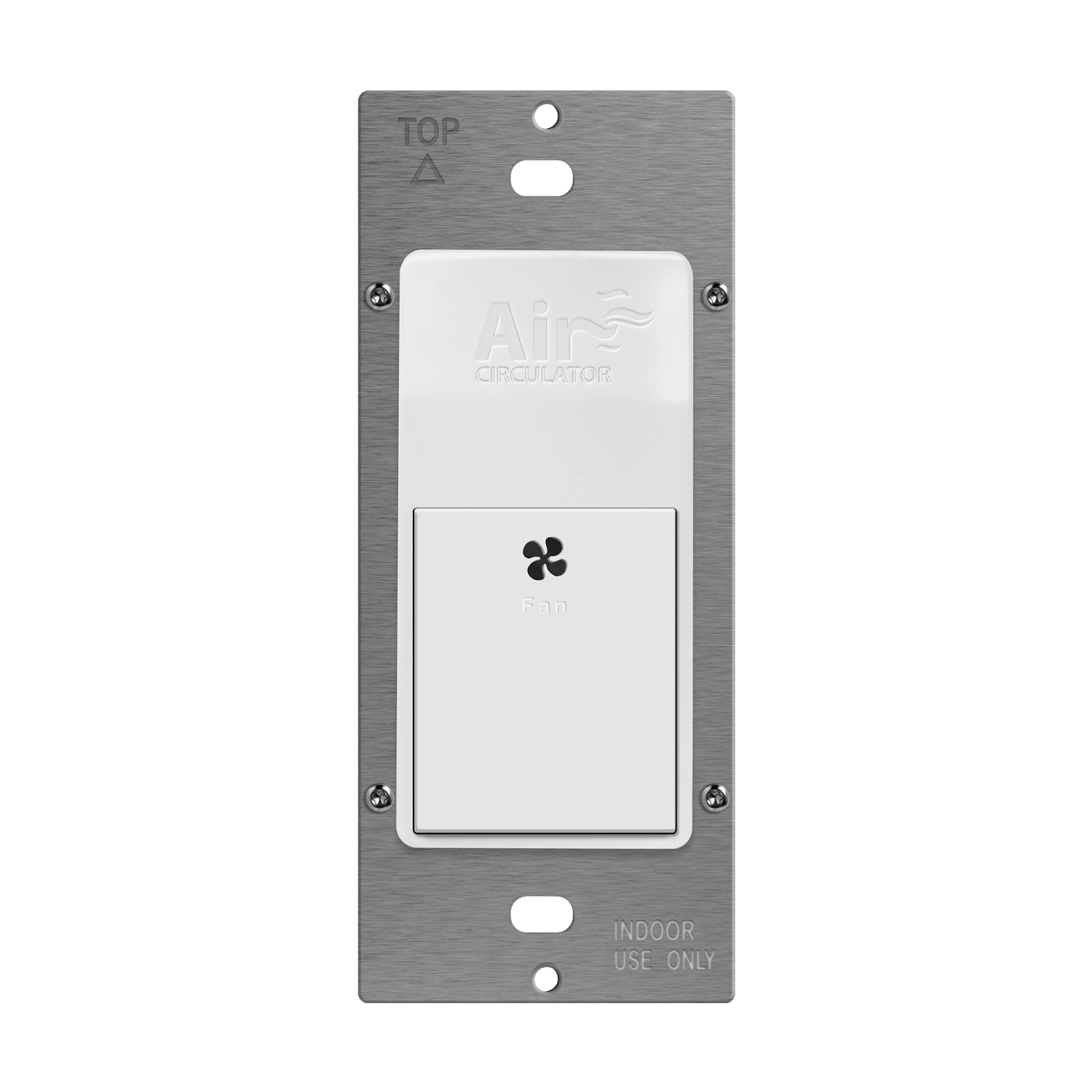 Fresh Air Circulator Timer Wall Switch – Green Electrical Supply