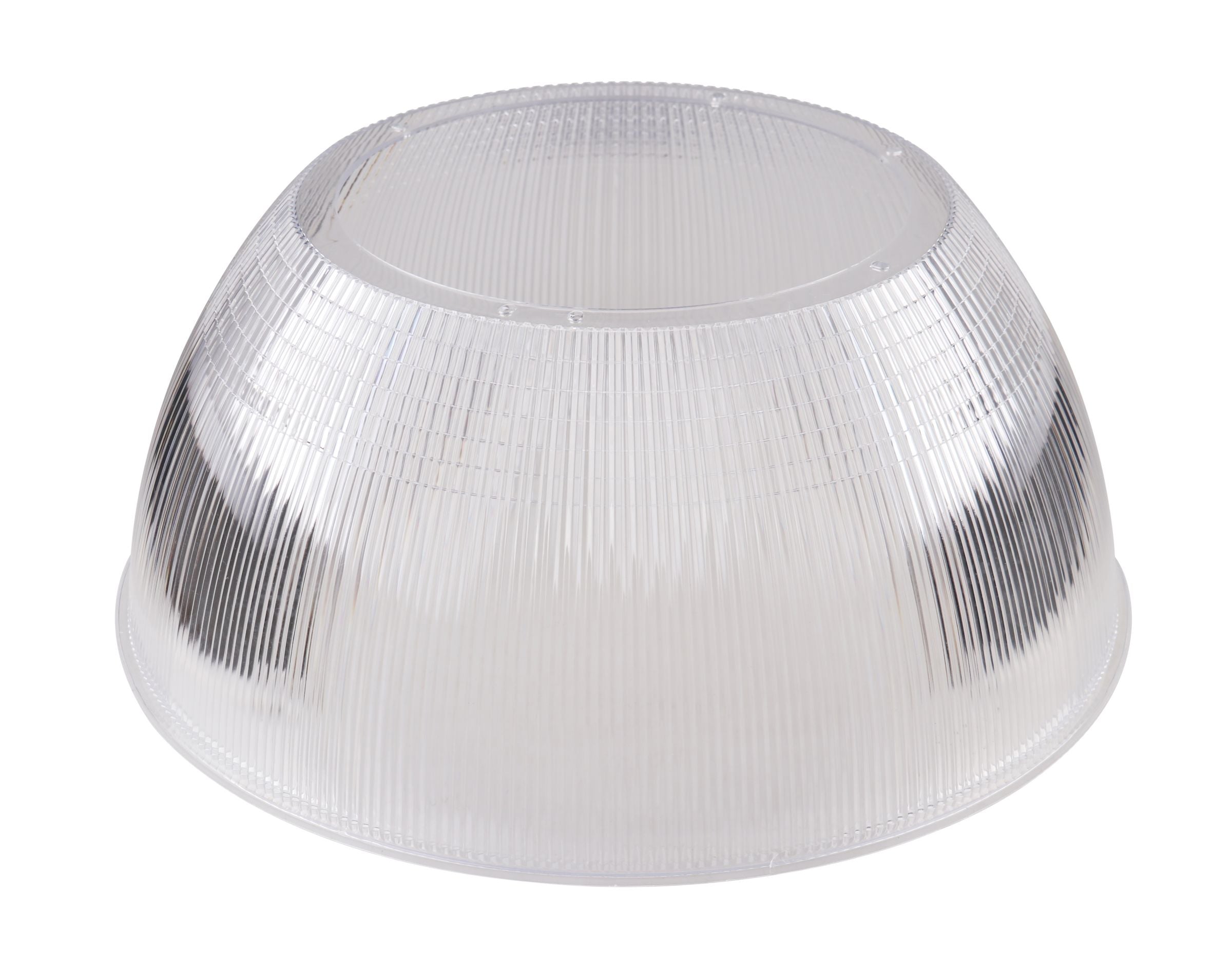 Clear Polycarbonate Reflector for Day-Brite CFI HCY2437L – Green ...