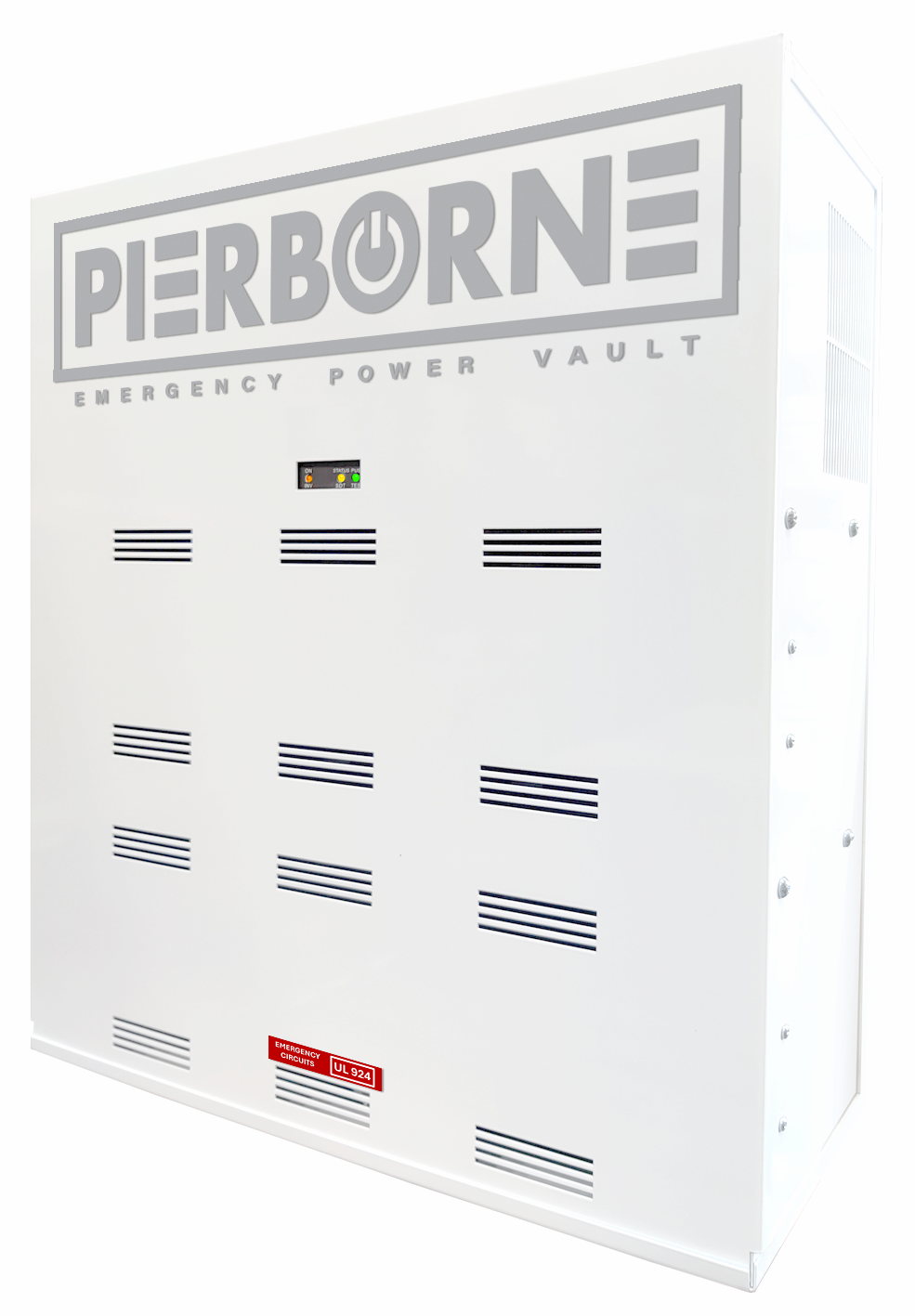 600 Watt Emergency Power Vault – Green Electrical Supply