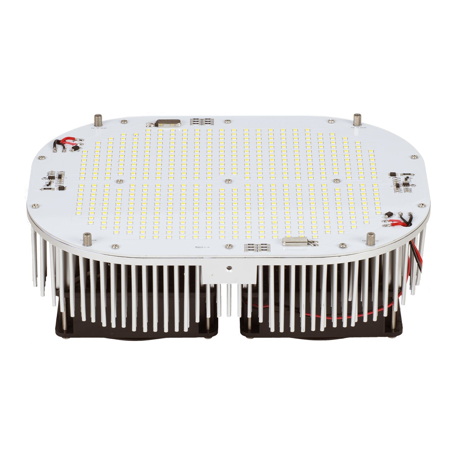 280 Watt Multi-Use 277-480V LED Retrofit Plate – Green Electrical Supply