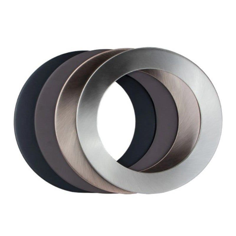 3 Inch Wafer Trim for ESL Lighting Slim Downlight – Green Electrical Supply