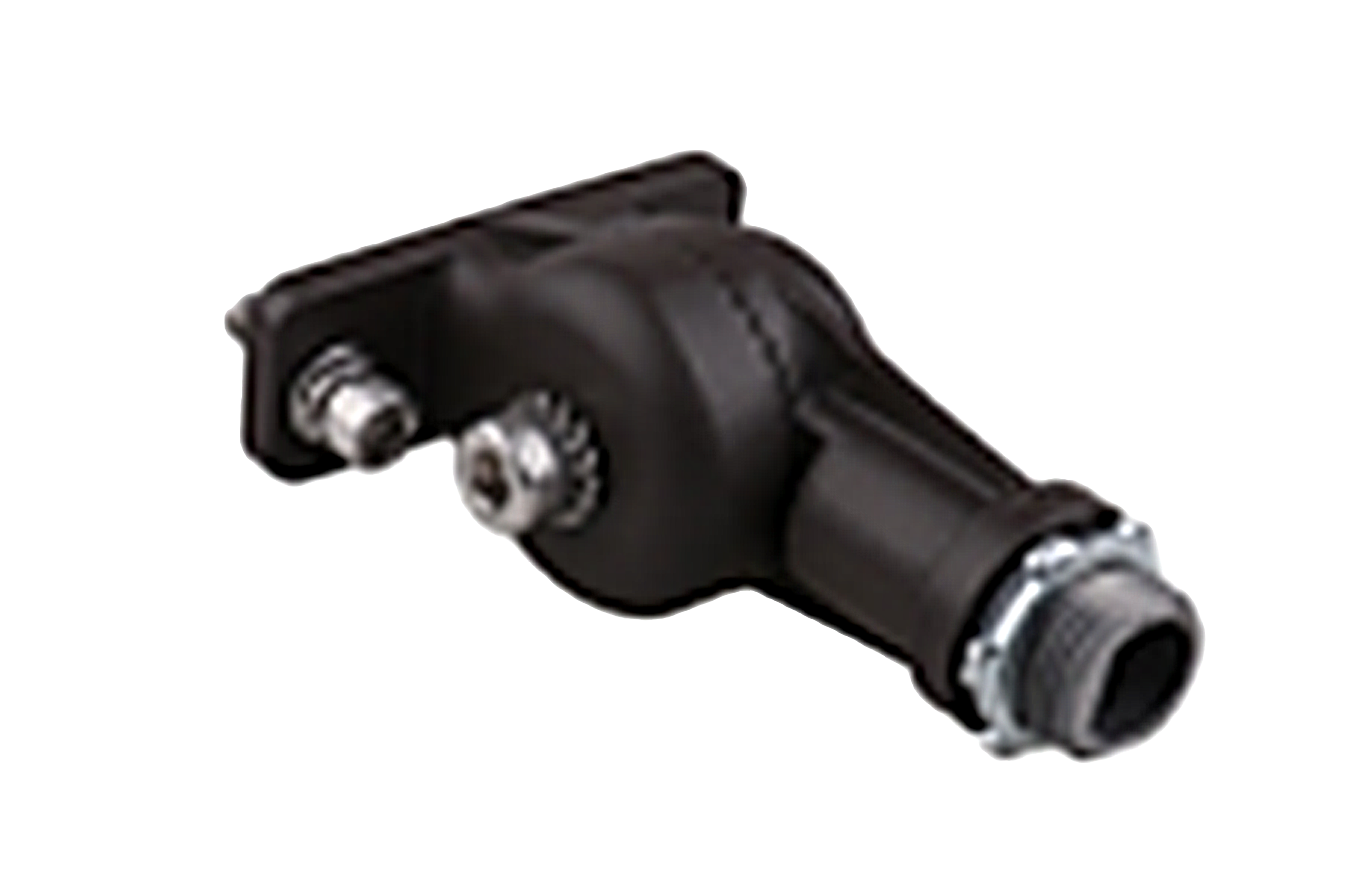 Knuckle Mount for Litetronics 30/45/60 Watt Flood Light – Green ...