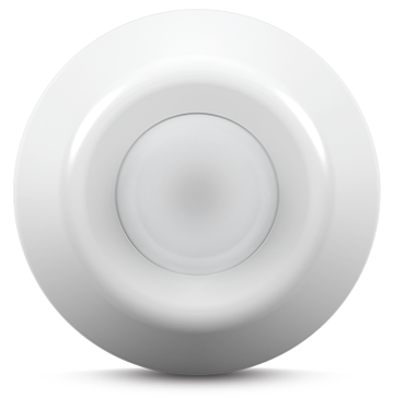 SWX-250-2 Line Voltage Ceiling Mount On/Off Photocell Sensor – Green ...