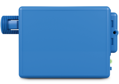 SWX-900 Wired Line Voltage Power Pack Load Controller – Green ...