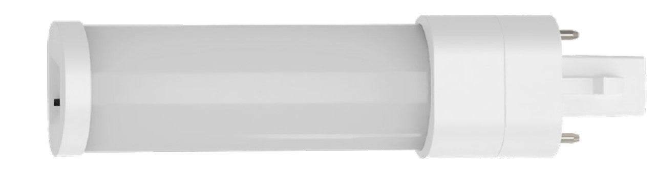 4 Watt Type A/B LED G23 LED PL Light Bulb Gen 4 2700/3000/3500/4000K ...