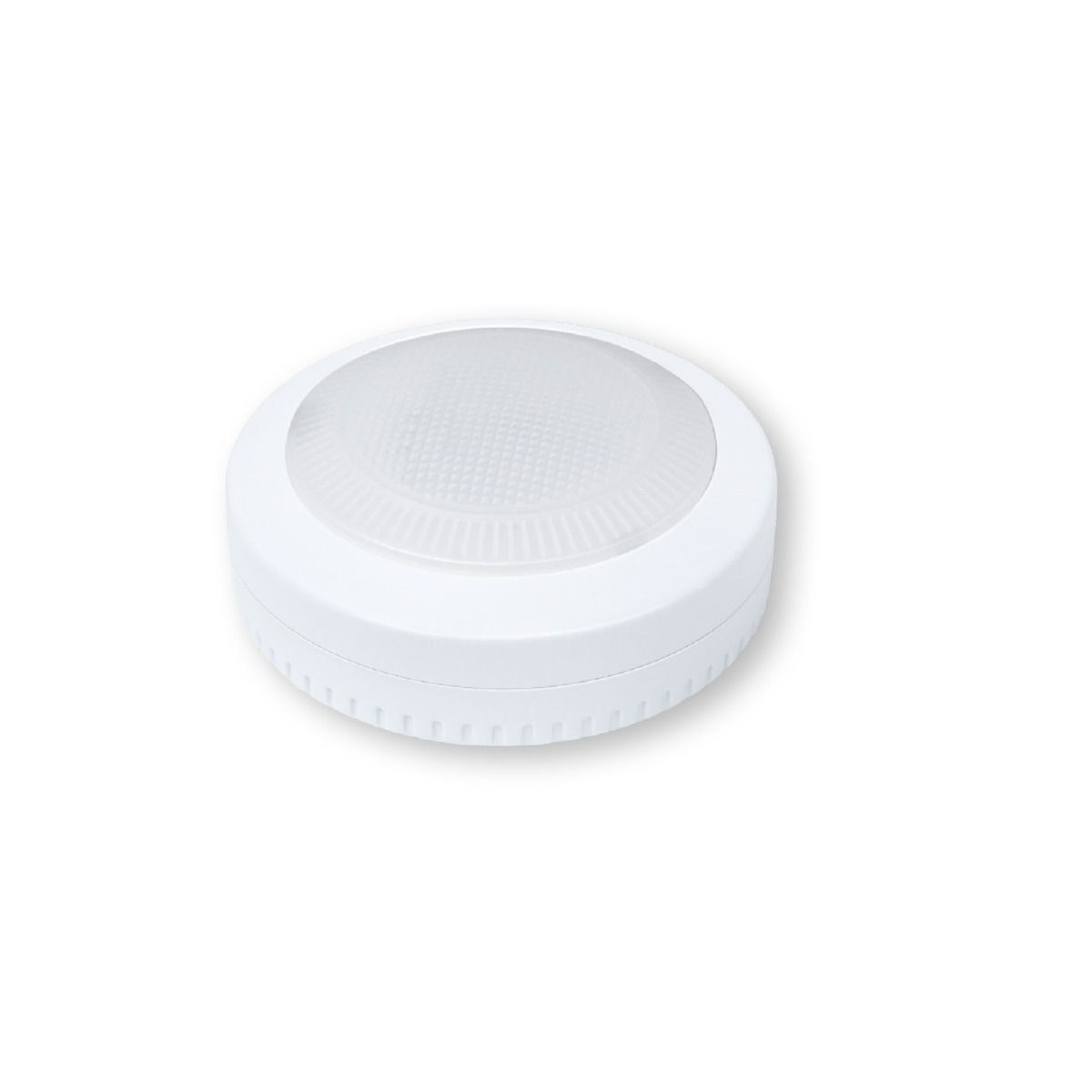 3 Inch RGBW LED Battery Operated Magnetic Tap Puck Light With IR Remot ...