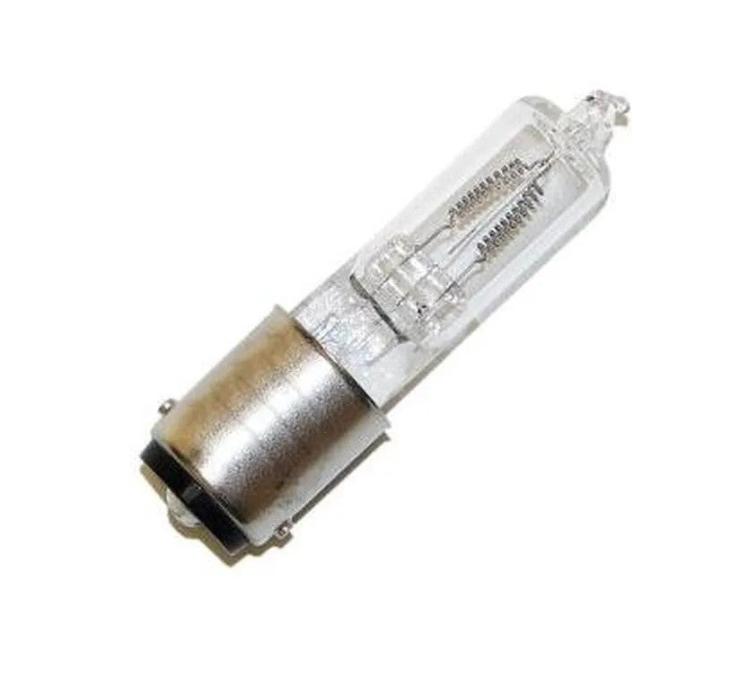 150 Watt Single Ended JD Type Halogen Light Bulb 2950K – Green ...