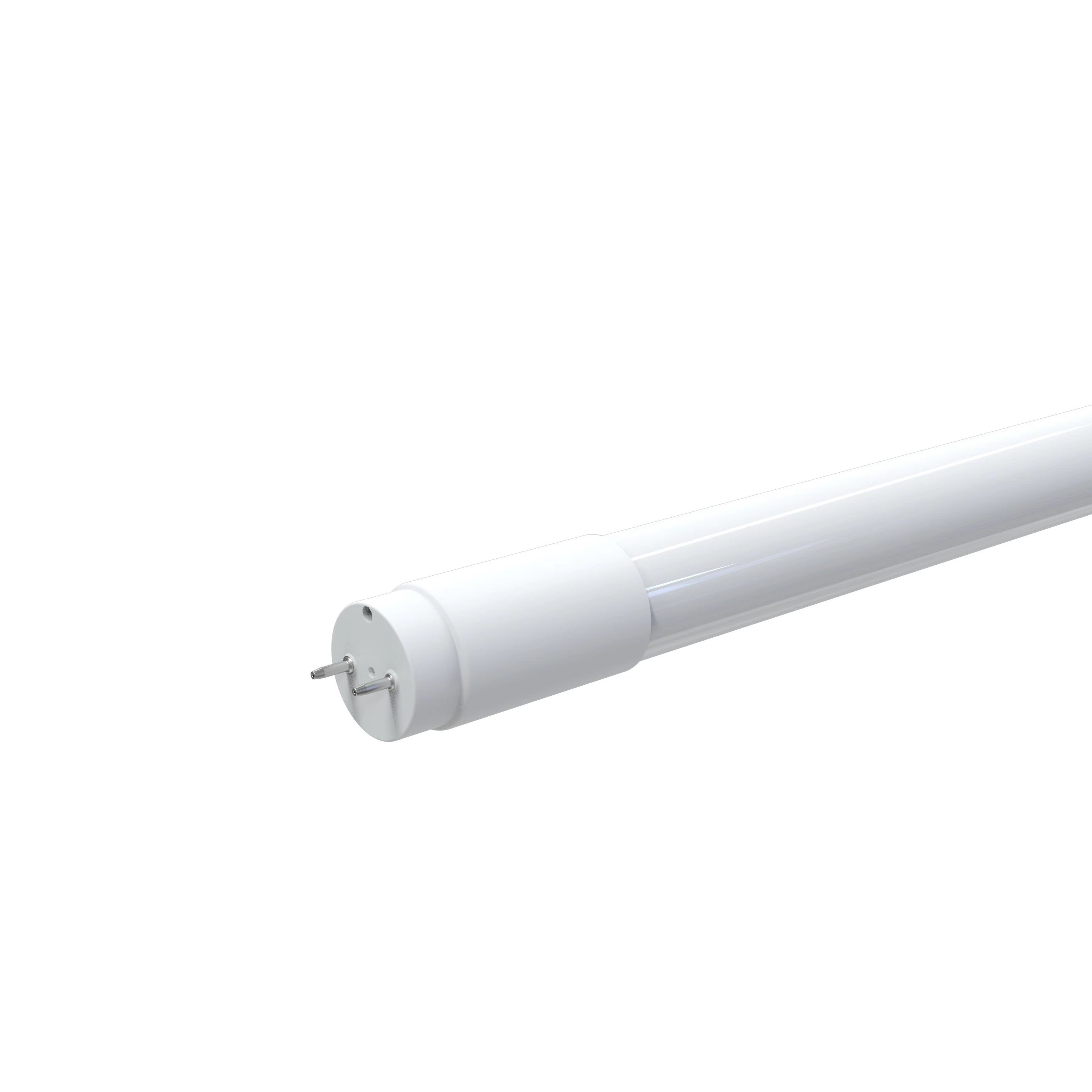 4 Foot 15 Watt Double Ended T8 LED Ballast Bypass Tube Light – Green ...