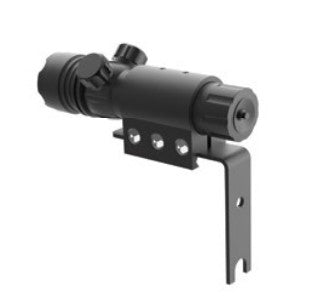 Laser Aiming Device for ESL Lighting Sports Lighting Fixture – Green ...