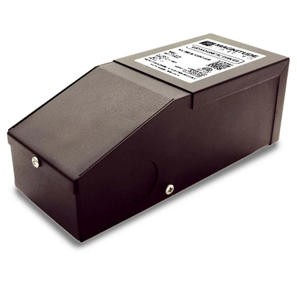 M96L24DC-AR 96 Watt LED 9900mA Constant Voltage Driver – Green ...