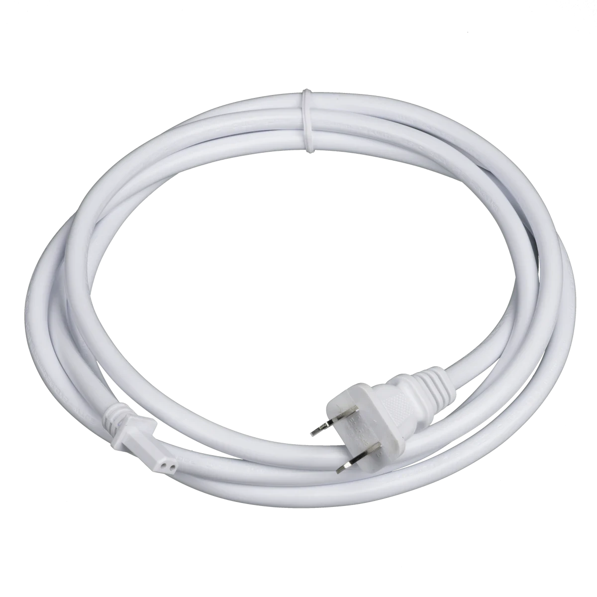 MicroLink 120V LED Undercabinet Task Light 6 Inch Power Connector Kit ...