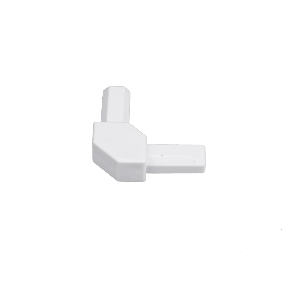 MicroLink 120V LED Undercabinet Task Light Left Linking Connector ...