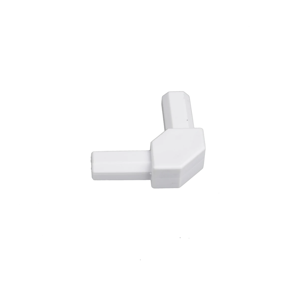 MicroLink 120V LED Undercabinet Task Light Right Linking Connector ...