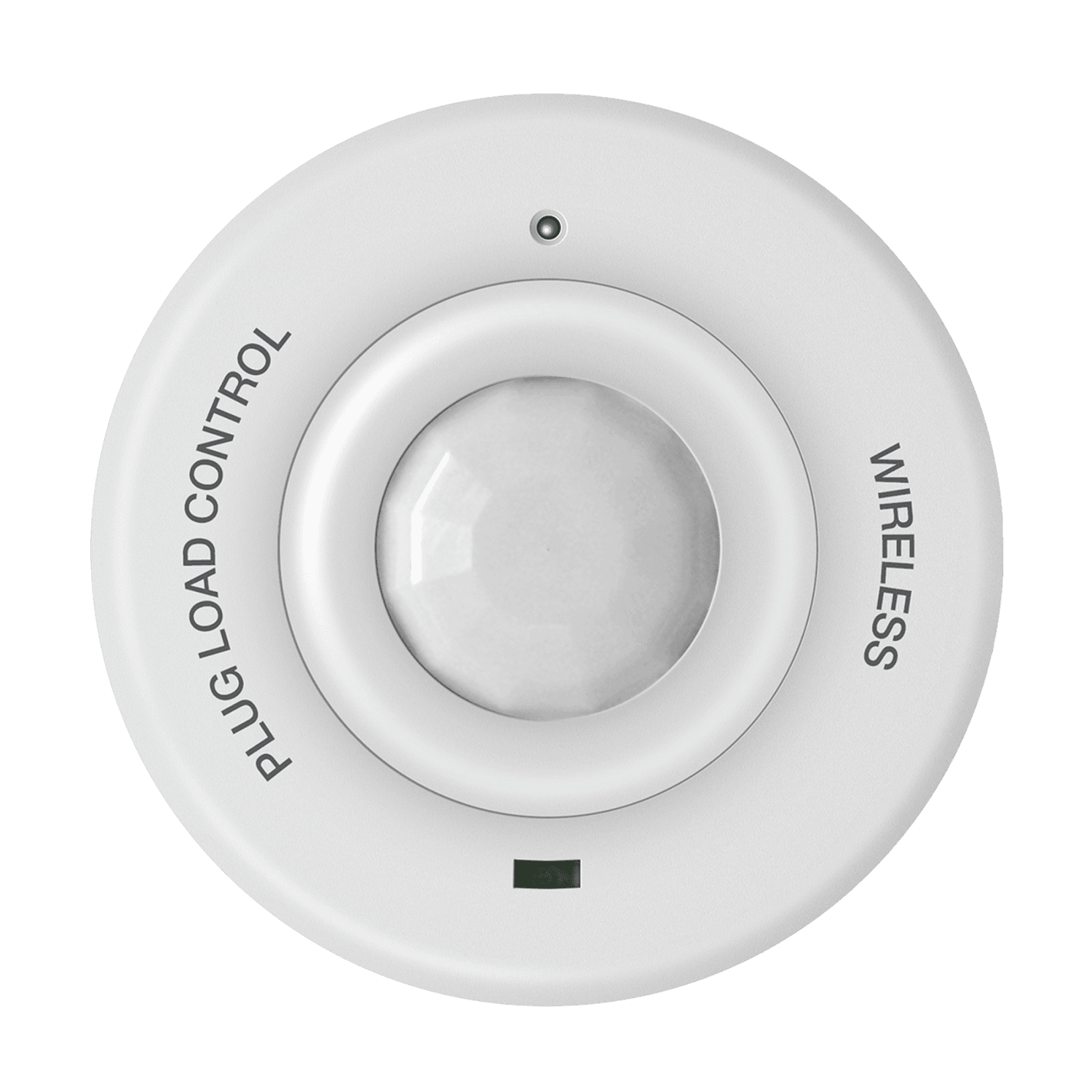 PLBPC 360 Degree Wireless Plug Load Control PIR Occupancy Ceiling Sens ...