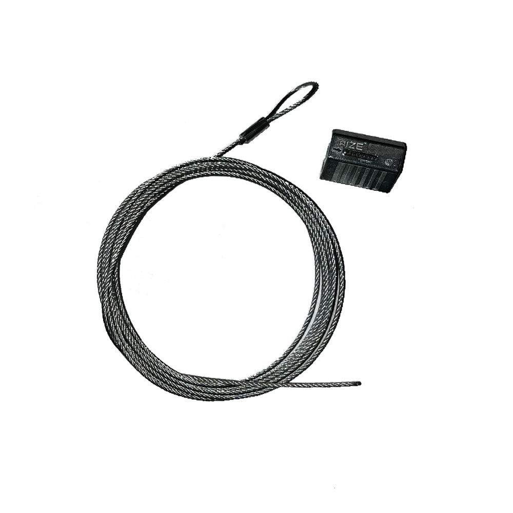 Dyna-Tite WC4 CL18 (Rize RWC4 KL150) Looped Fixture Hanger Kit – Green ...