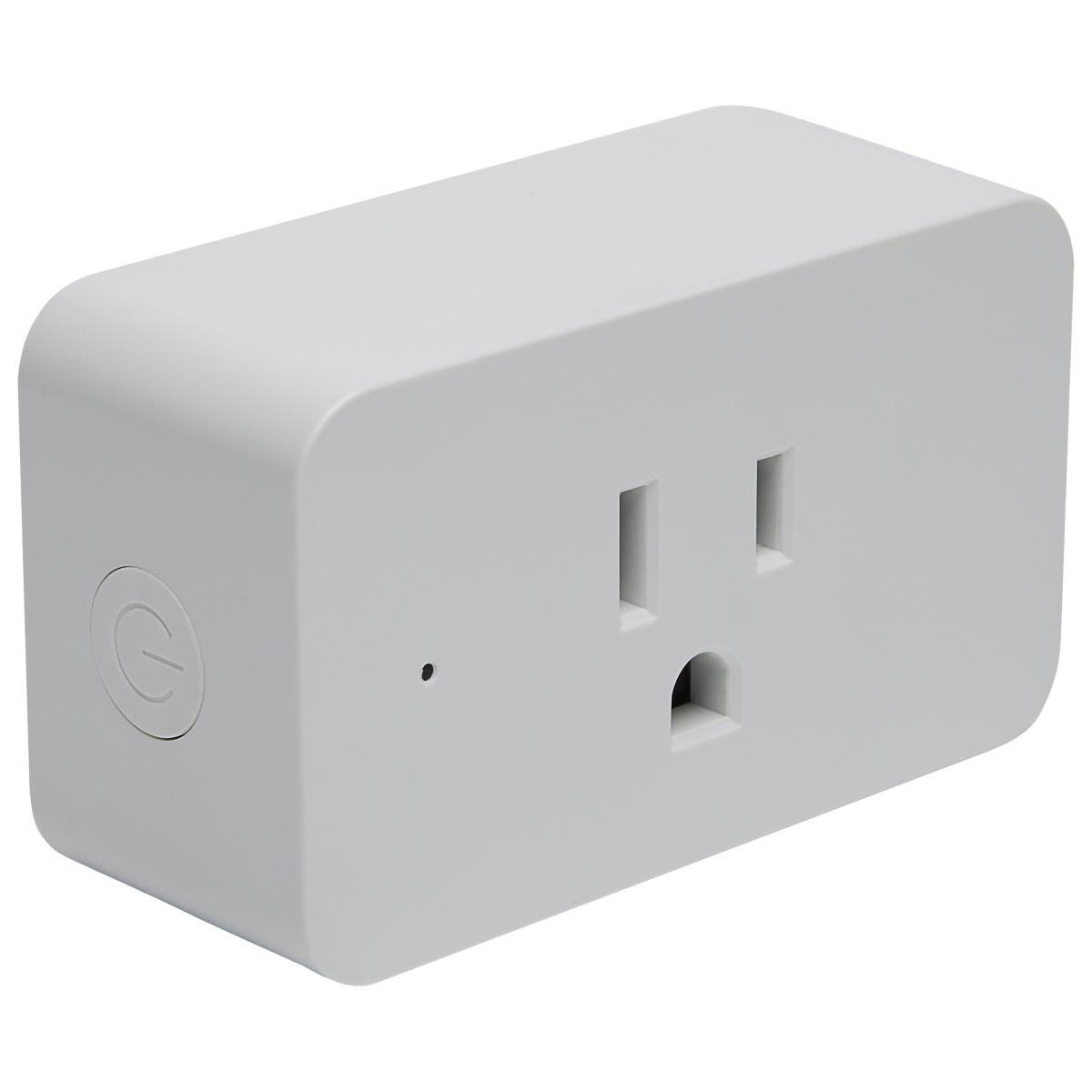1875 Watt Starfish 125V WiFi Smart Plug – Green Electrical Supply