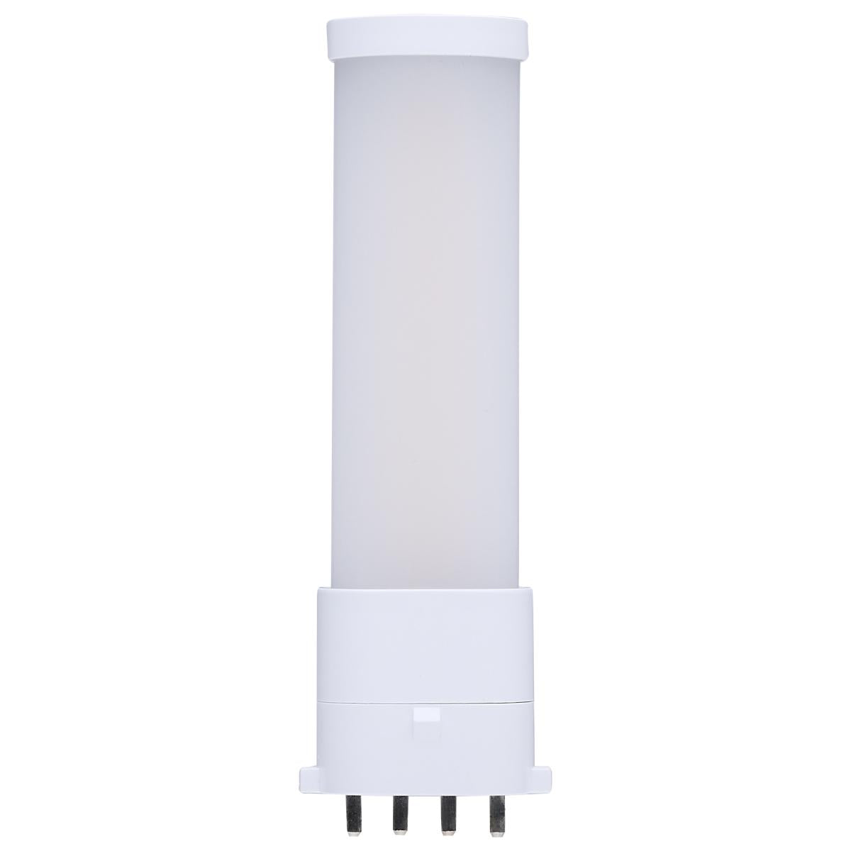 3.5 Watt LED Type B CFL Replacement PL Lamp 2700/3000/3500/4000K ...