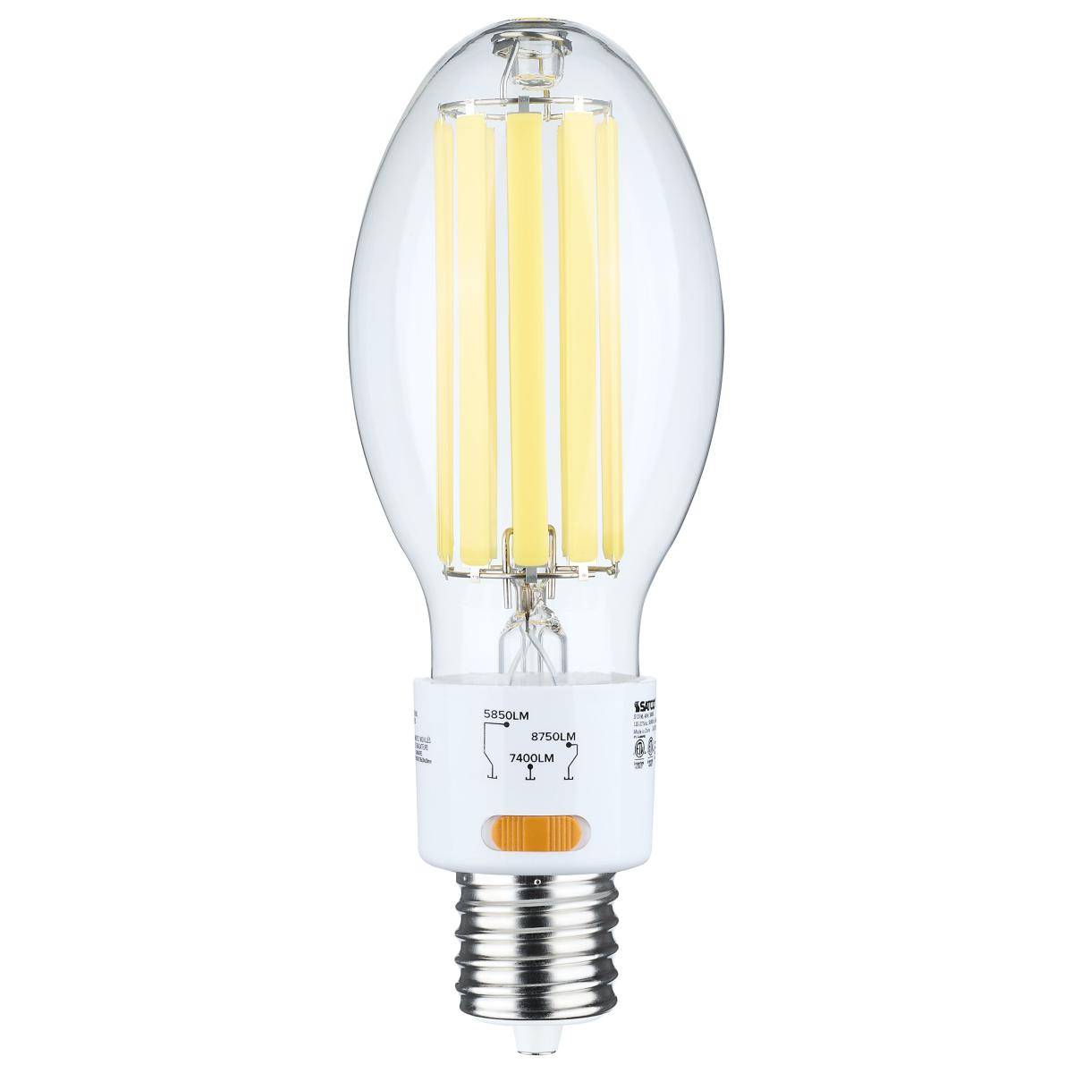 30/38/45 Watt LED ED28 HID Replacement Lamp 5000K – Green Electrical Supply