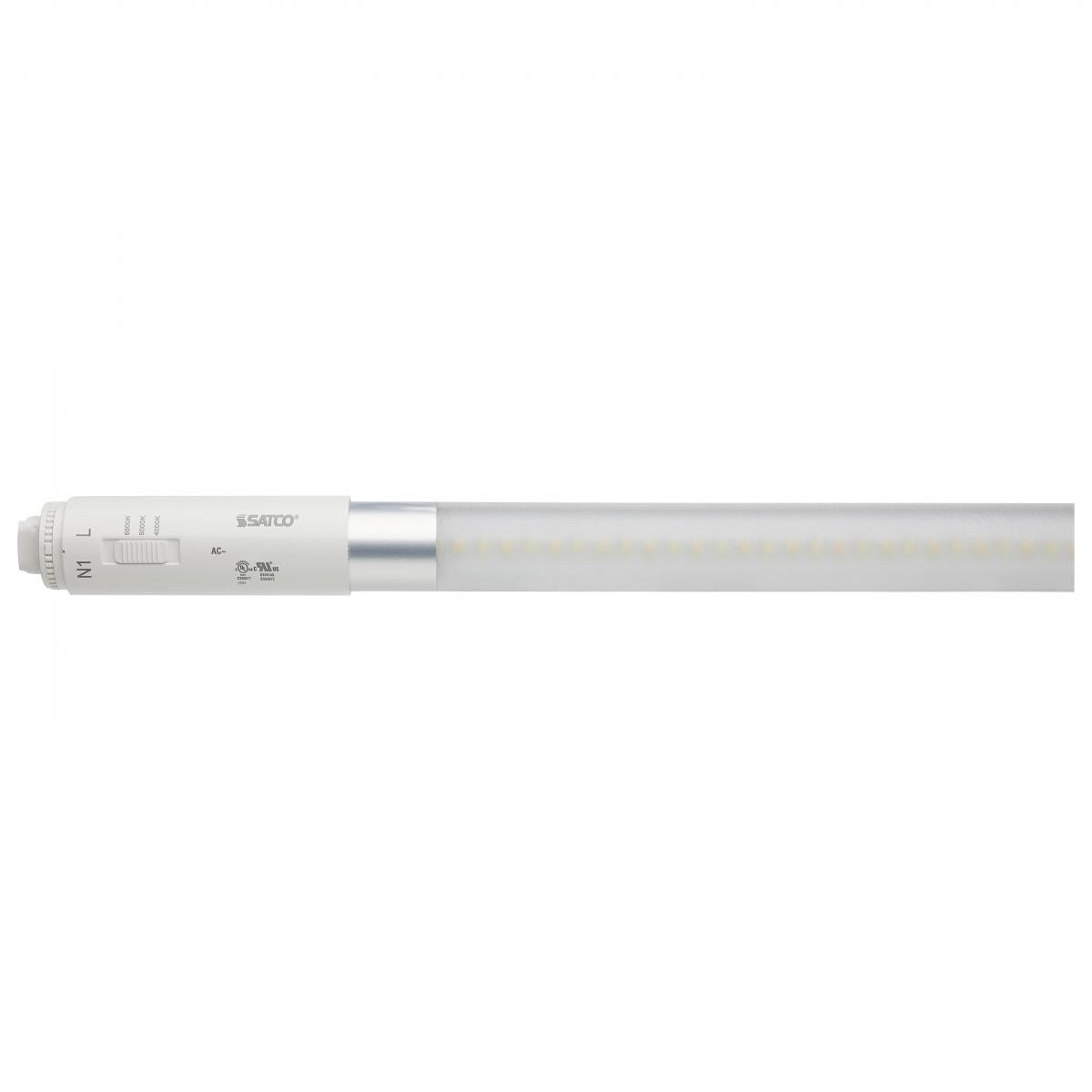 30 Inch 11 Watt R17d LED Single or Double Ended Ballast Bypass Sign Tu ...