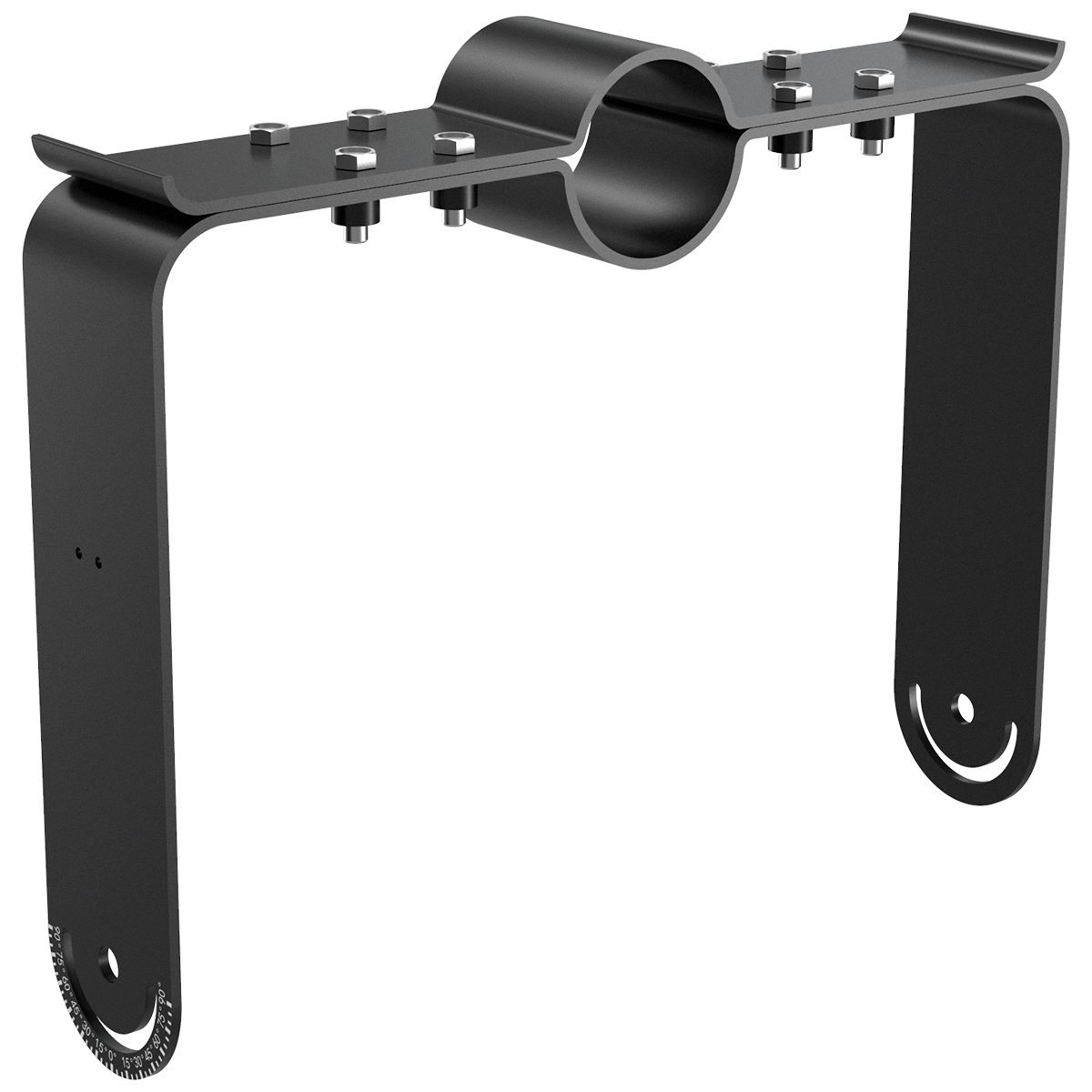 Signal Slipfitter Mounting Bracket For EiKO Sports Lighting – Green ...